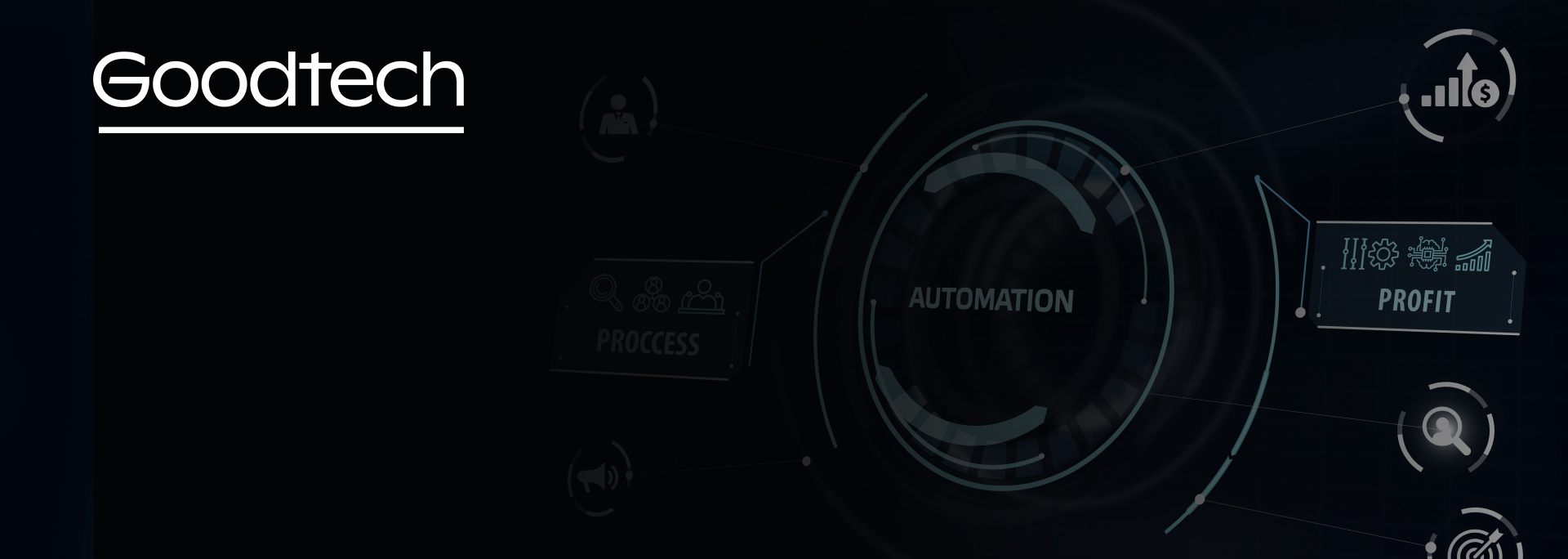 Goodtech – Bare enda et StoryNews Natverk Norge-nettsted